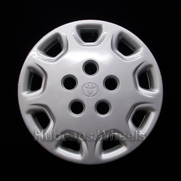 Toyota Camry Wheel Cover