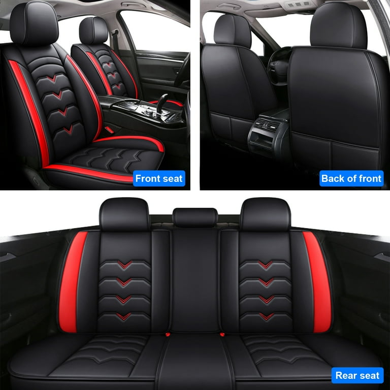 Mazda 6 seat covers store