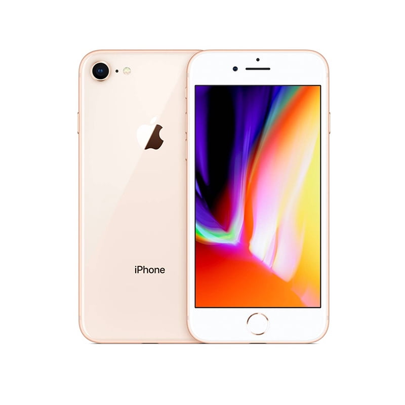 Smartphone Apple Iphone 8 256GB Dorado Desbloqueado Reacondicionado ...