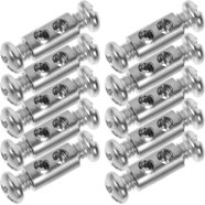 Steel Safety Chain Connector for Industrial Use with High Strength and ...