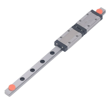 Linear Motion Slide Rail, Strong Rigidity Light Weight Self Alignment ...