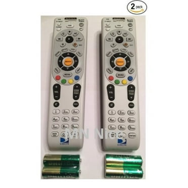 DIRECTV Remote (RC66RX) - Walmart.com