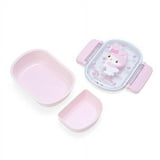 SANRIO My Melody Lunch Box with Relief 013773 - Walmart.com