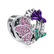 Cubs Pandora Charm