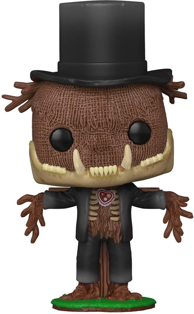 Funko Pop! TV: Creepshow - Scarecrow, Multicolour Funko - | Walmart en ...