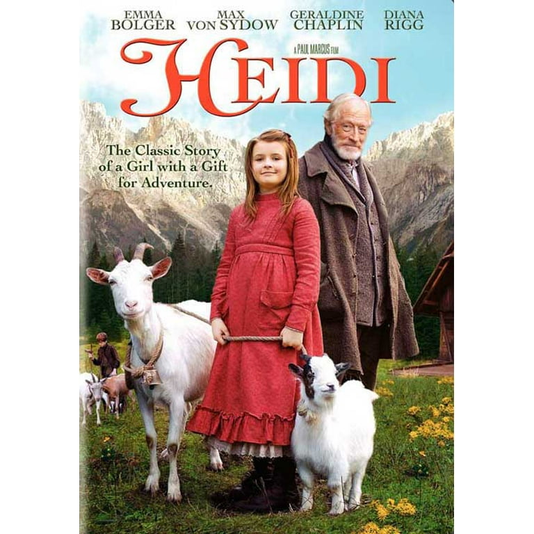 Heidi Movie 2005
