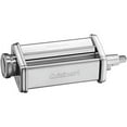 Cuisinart Precision Master Stand Mixer's Pasta Roller & Cutter ...