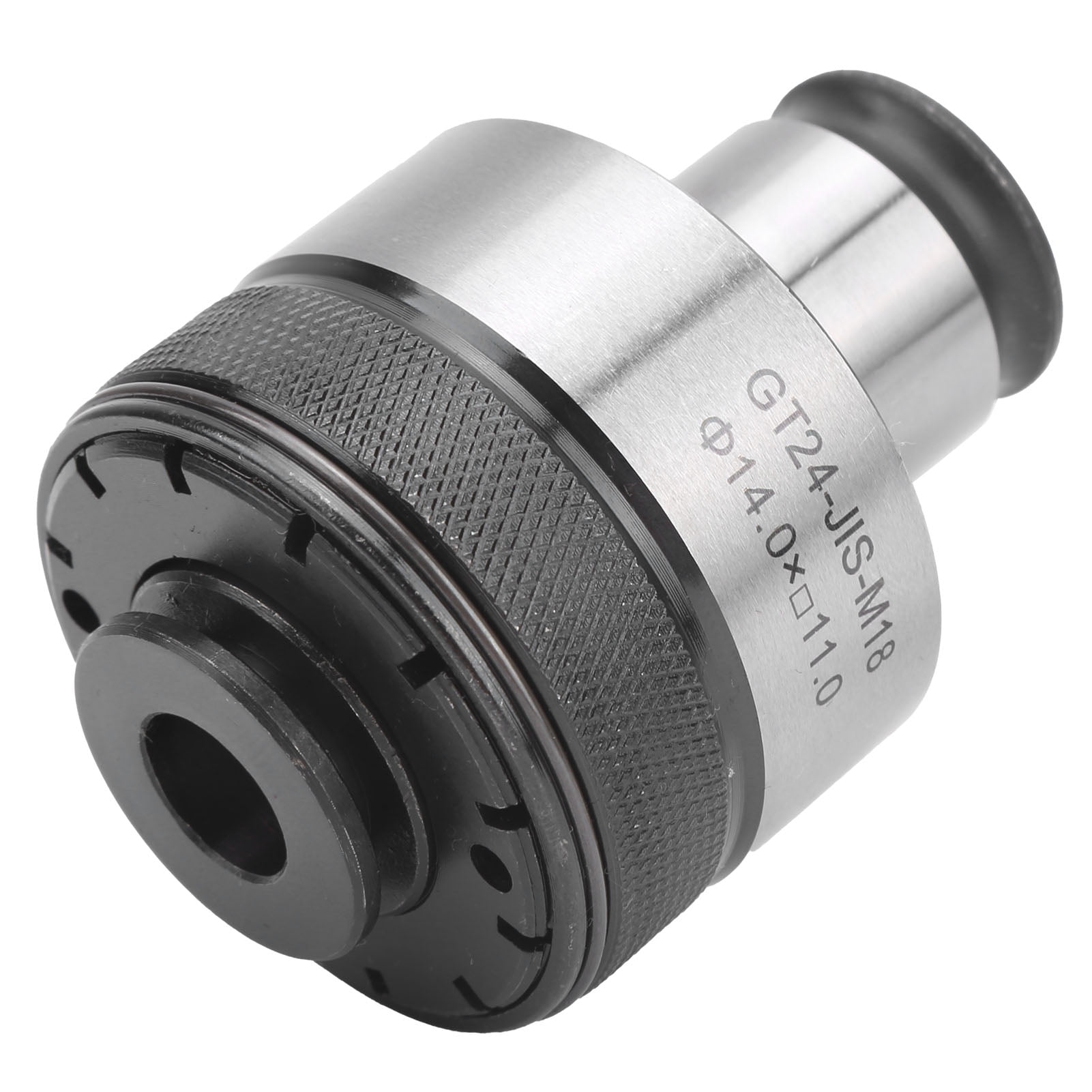 Milling Machines Chuck, Wide Range Of Applications Accurate Clamping ...