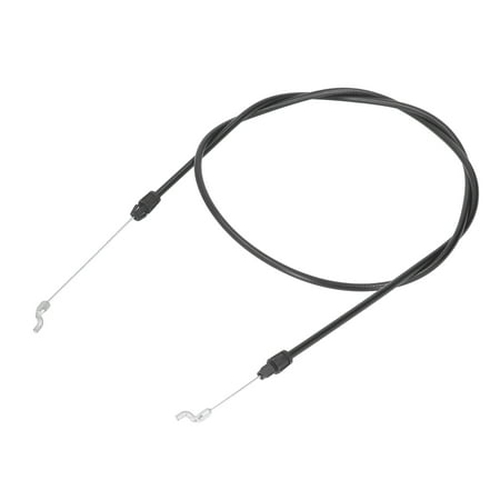 Lawn Mower Drive Cable, Lawn Mower Traction Cable Professional ...