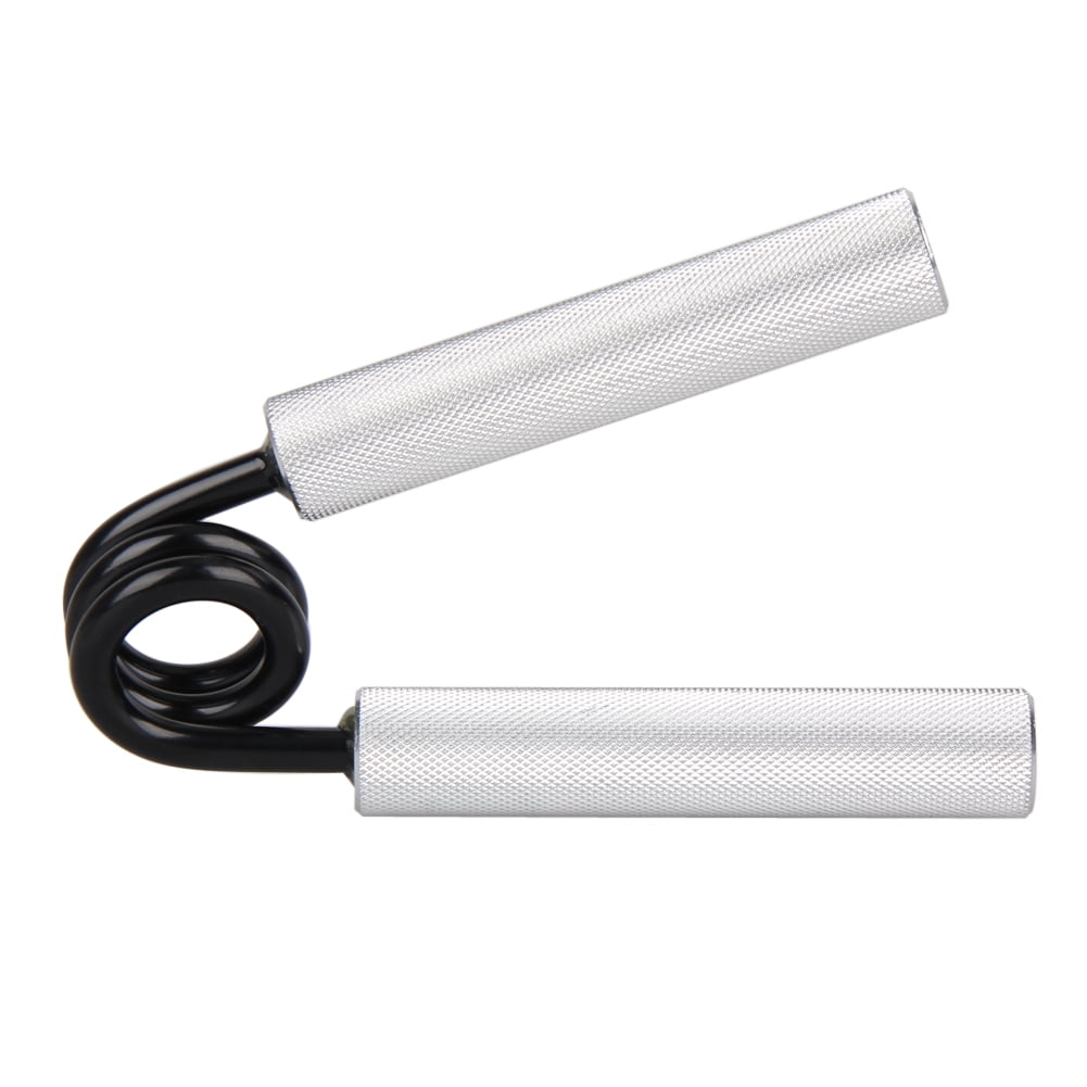 Omni Stylish 100-350lbs Spring-Grip Hand Wrist Arm Strength Exercise ...