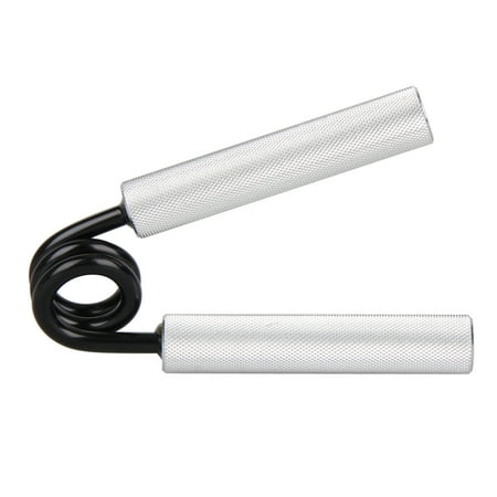 Omni Stylish 100-350lbs Spring-Grip Hand Wrist Arm Strength Exercise ...