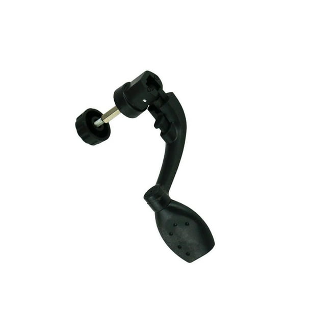 wolftale Universal Fishing Reel Grip Crank Arm Nylon Spinning Wheel ...