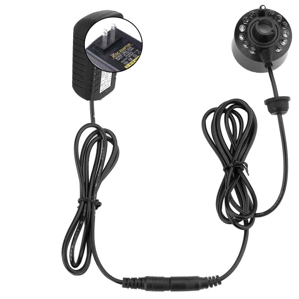 Click here for Wweixi 12led Mister Maker Fogger Water Fountain Po... prices