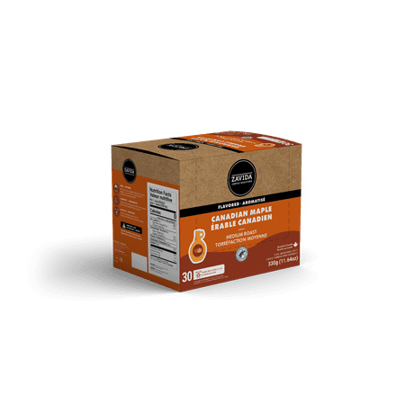 MAPLE 30CT PODS | Walmart Canada