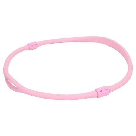 Diving Regulator Necklace, Regulator Necklace Pink Sturdy Soft Liquid ...
