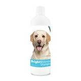Healthy Breeds Labrador Retriever Bright Whitening Dog Shampoo 12 oz ...