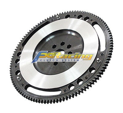 FX RACING X-LITE CLUTCH FLYWHEEL FITS INTEGRA CIVIC SI DEL SOL VTEC B16 ...