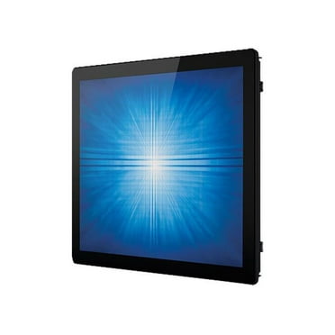 Planar Helium PCT2785 27" Edge-Lit LED LCD Touchscreen Monitor, Full HD ...