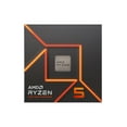 AMD Ryzen 5 7600 - Ryzen 5 6-Core Socket AM5 65W AMD Radeon Graphics ...