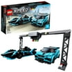Free Shipping! LEGO Speed Champions Ferrari Ultimate Garage Car Set ...
