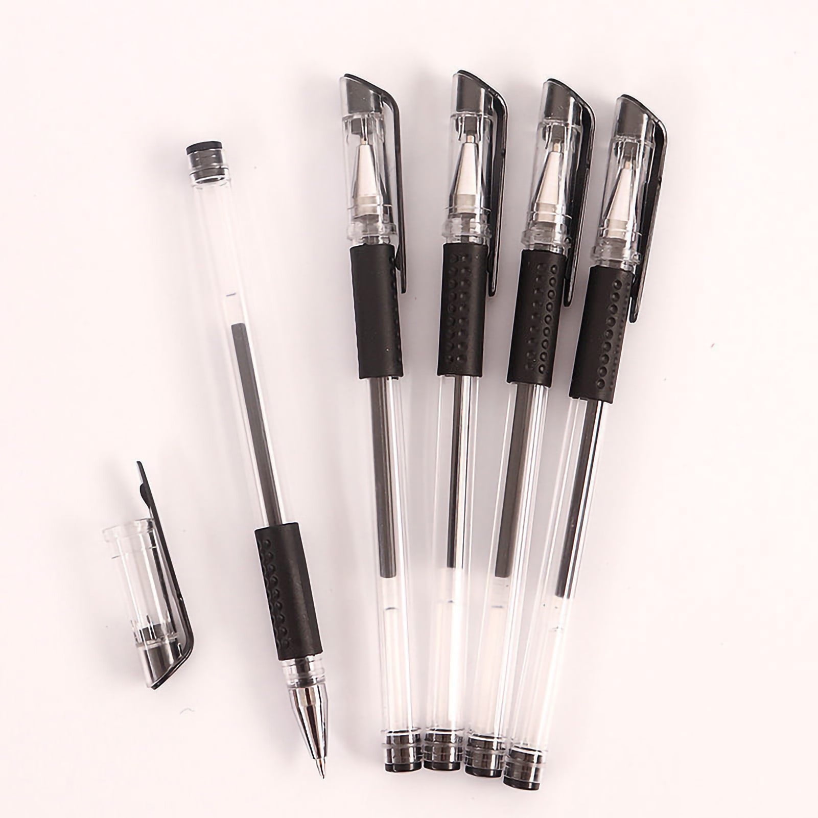 Click here for Xingjian Llc Llc Gel Pen 0.5mm Tip Slim Contour In... prices