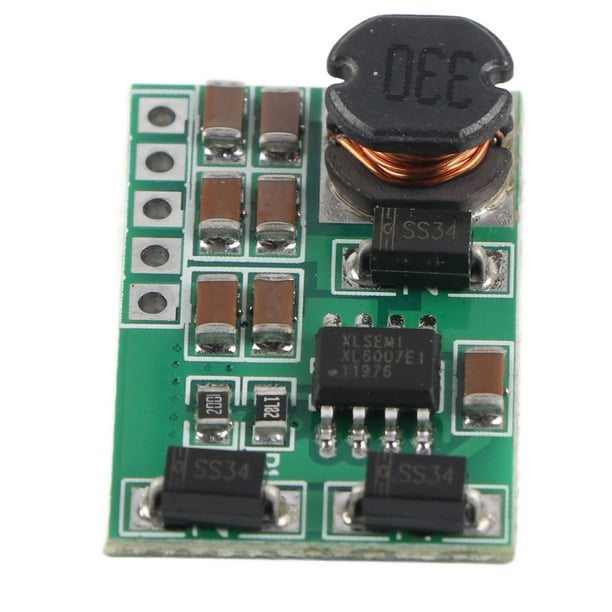 Mini Power Module,DCDC Step Up Module D DC Module Power Supply ...