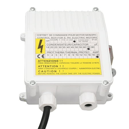 Deep Well Pump Switch Control Box,Deep Well Pump Control Deep Well Pump ...