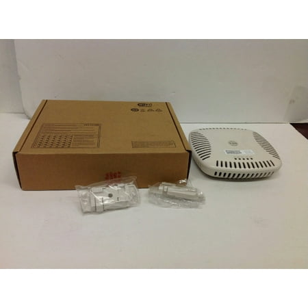 Aruba AP-135 - Wireless Access Point - 802.11 A/B/G/NAruba Controller ...