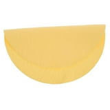 WORGEOUS Clay Throwing Cloth Pad For Pottery Round Absorbent Pad For ...