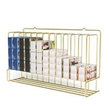 Professional Hair Color Organizer Rack, Metal Salon Hair Color Tube ...