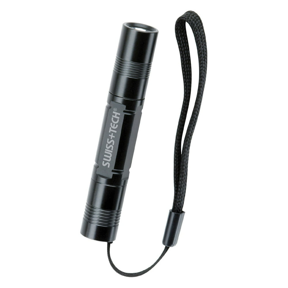 Swiss Tech LED Pocket Flashlight - Walmart.com - Walmart.com