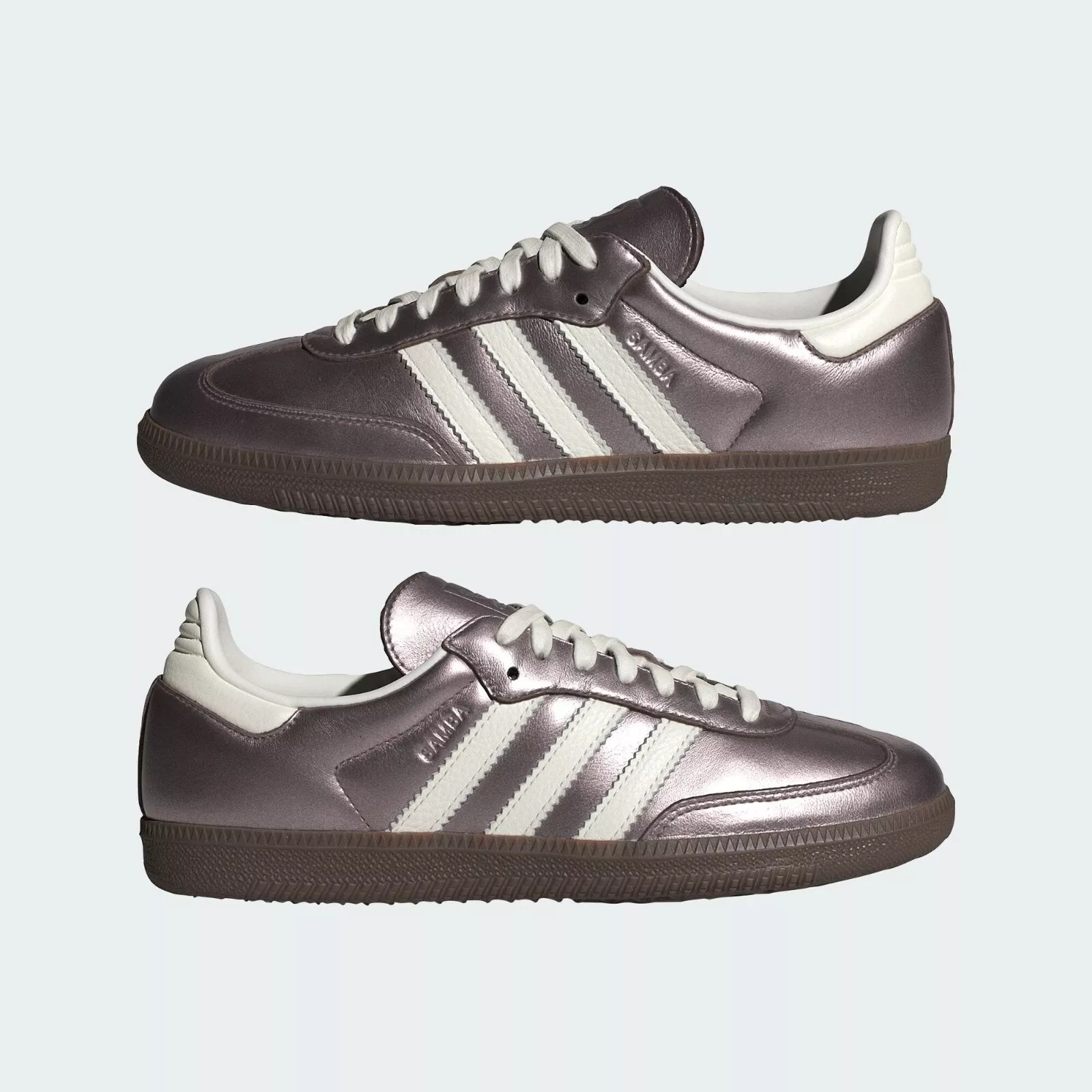 Ad-id-as Originals SAMBA OG JI4219 Supplier color/off-white/gum [US 4.5 ...