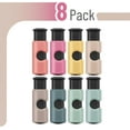 Mr. Pen, Squeeze and Lock Bread Bag Clips, 8 Pack, Assorted Colors ...