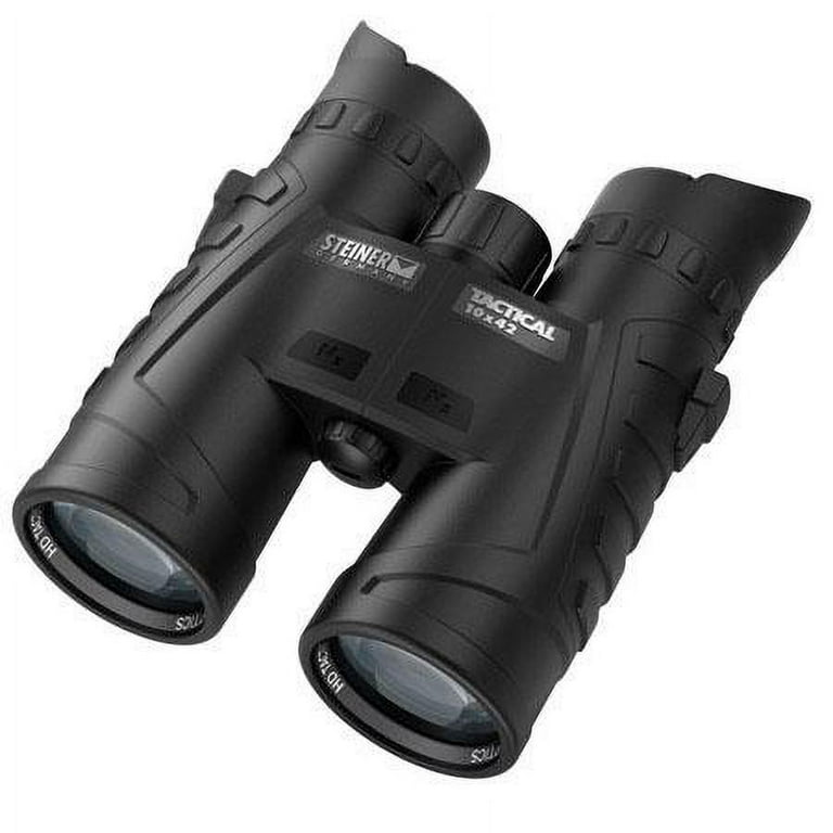 Steiner 10x42 T1042 Tactical Binoculars - Walmart.com