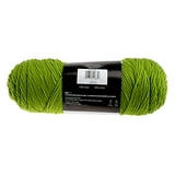 Mainstays Acrylic Basic Green Yarn, 1 Each - Walmart.com