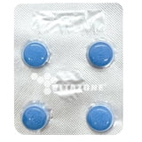 Power Man 4 tabletas de 500 mg Original Genérico POWERMAN4TABS ...