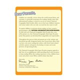 Readers: National Geographic Readers: Gallop! 100 Fun Facts about ...