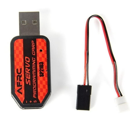 Sp2103 Programmeur Servo pour Mise à Niveau Programmable Diy - Walmart.ca