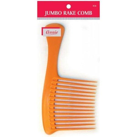 Annie Jumbo Rake Comb | Walmart Canada