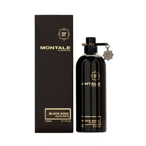 Click here for Black Oud Montale Black Aoud Eau De Parfum For Him... prices