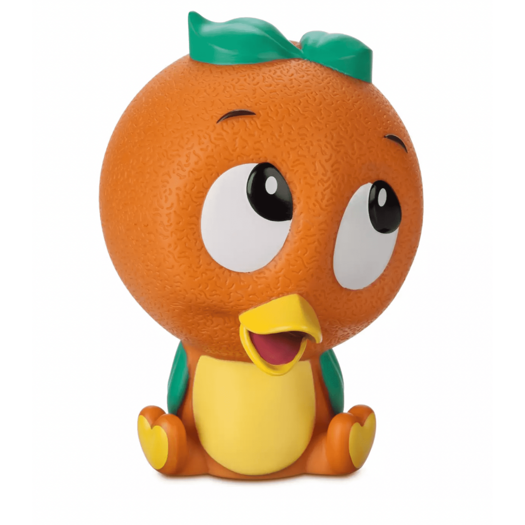 Orange Bird Disney