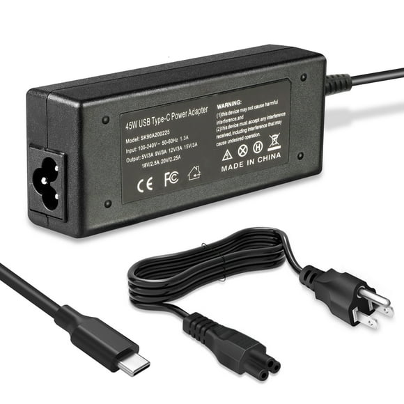 Hp Chromebook Charger