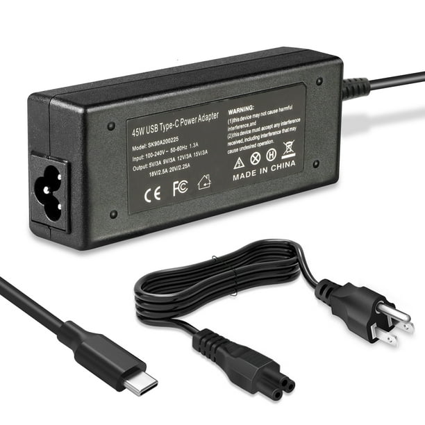 Hp Usb-c Power Adapter