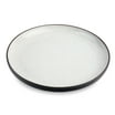Yellowstone Ceramic Round Dinner Plate, Kayce Collection - Walmart.com