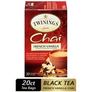 Stash Double Spice Chai Black Tea, 18ct (Pack of 6) - Walmart.com
