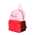 Champion Youthquake Backpack, Pink - Walmart.com