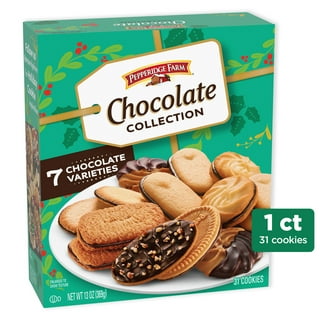 Lambertz European Cookie Collection, 7.05oz box - Walmart.com