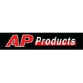 Free Shipping! AP Products 1/2" x 3/8" x 50' RV Window & Door D Seal ...