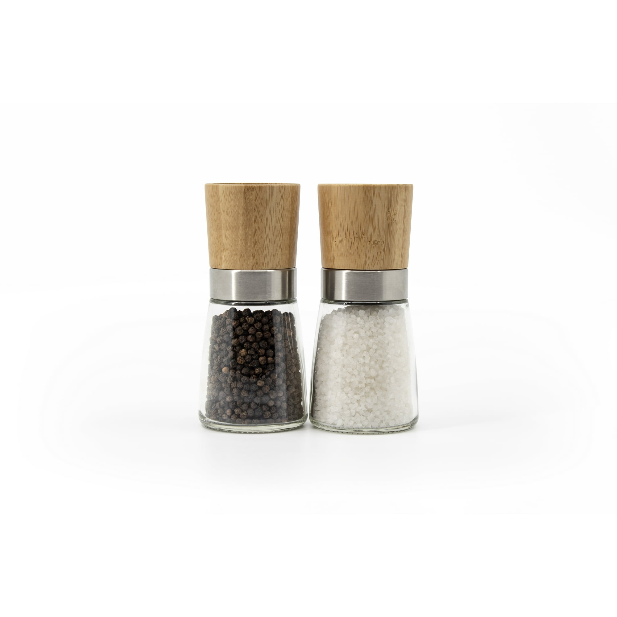 Click here for Kamenstein 2pc Grinders  2pc Salt And Pepper Grind... prices