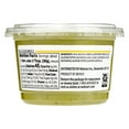 Freshness Guaranteed Guacamole, Mild, 15 oz Tub - Walmart.com